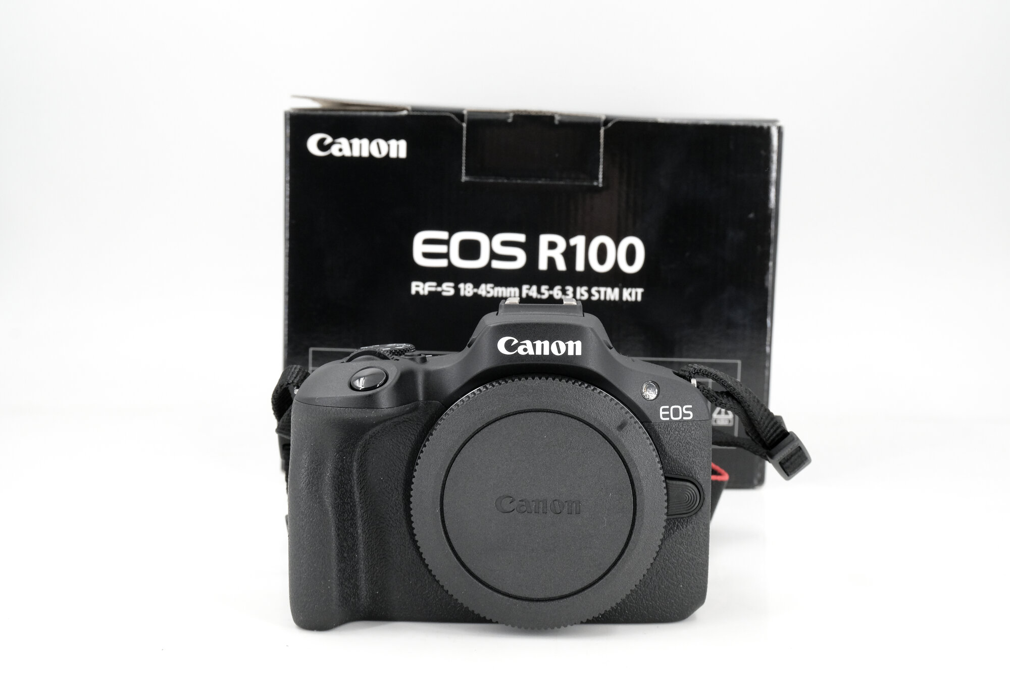 Canon EOS R100 Body