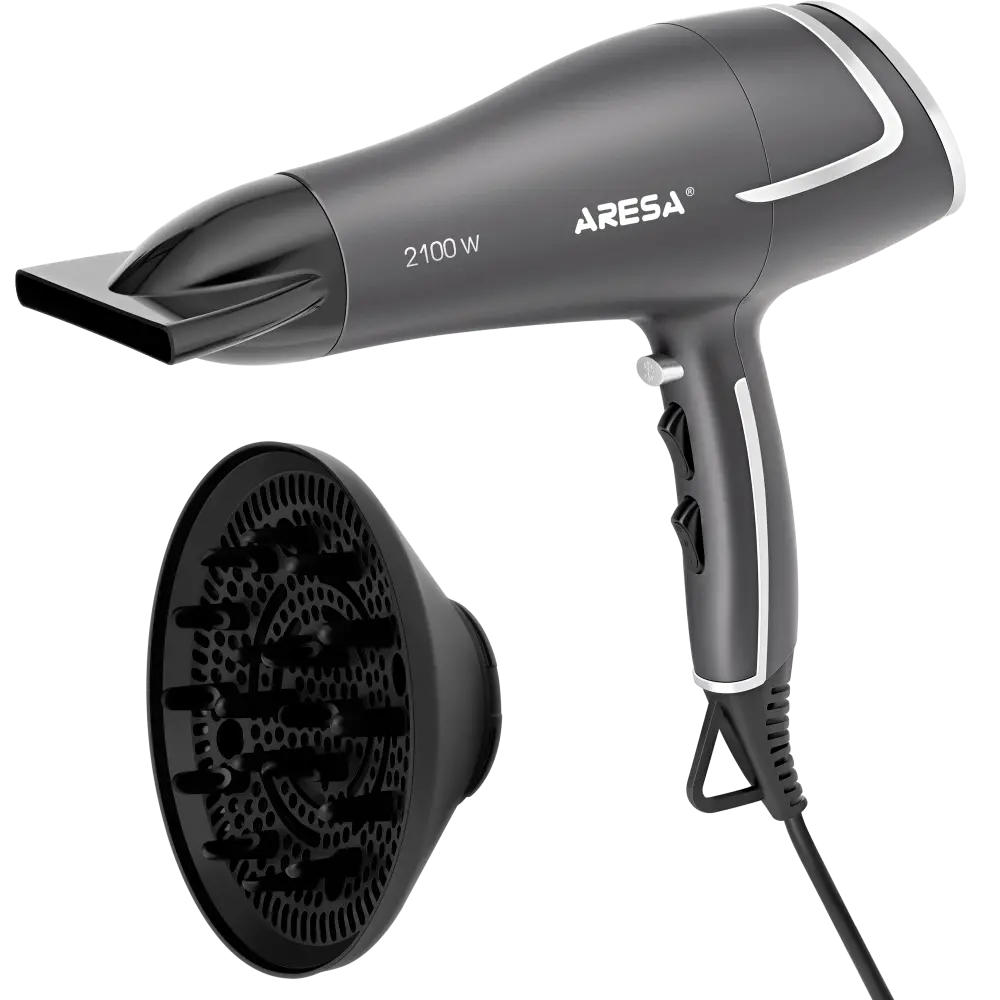 Фен для волос Aresa AR-3232