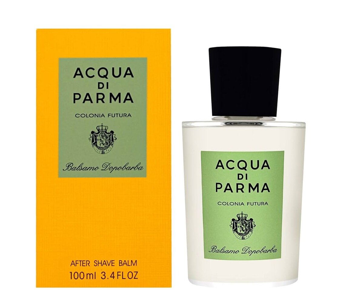 ACQUA DI PARMA Colonia Futura 100 мл одеколон унисекс, цитрусовые, фужерные