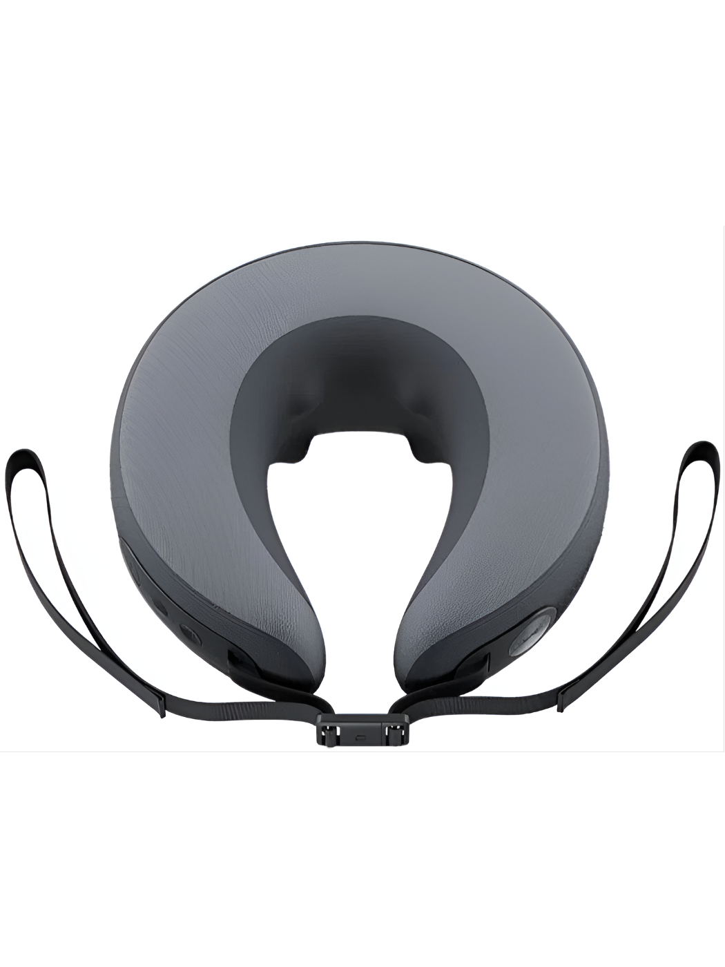 Массажер для шеи Xiaomi Mijia Smart Neck Massager (MJNKAM01SKS)