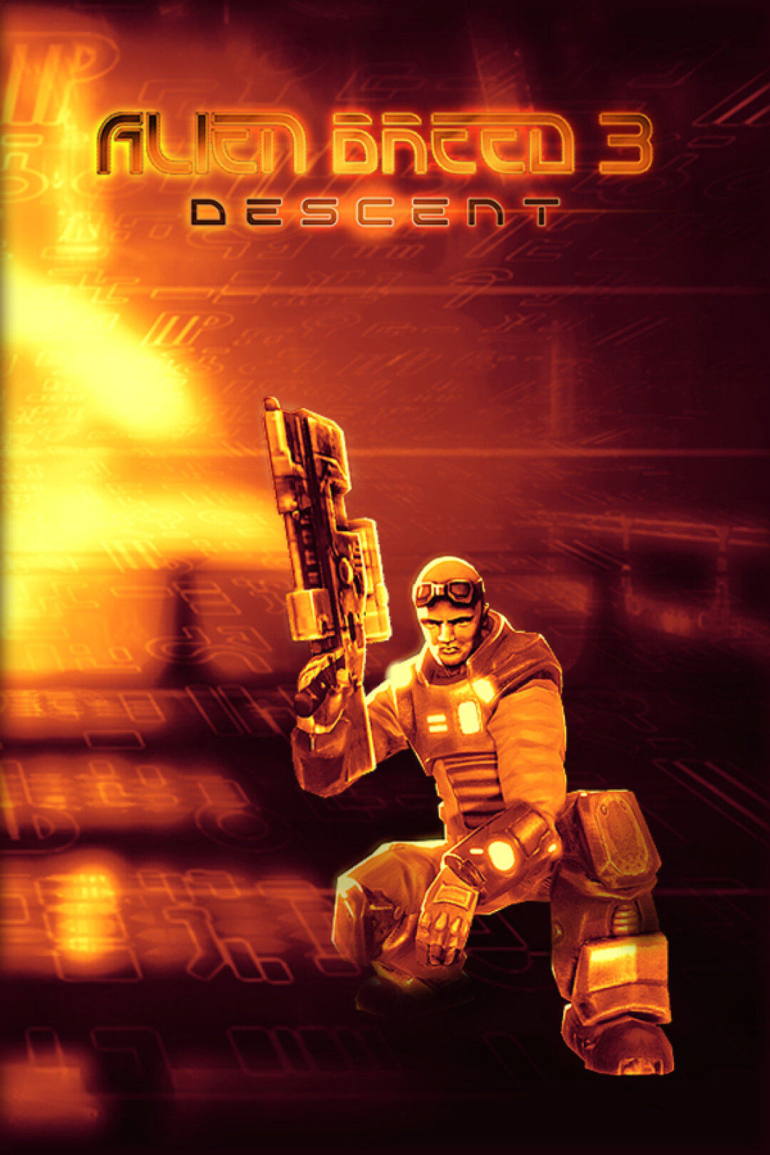Alien Breed 3: Descent