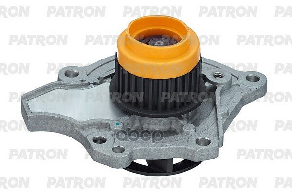 Насос водяной Geely Altas 1.8T 16- PATRON арт. PWP2020