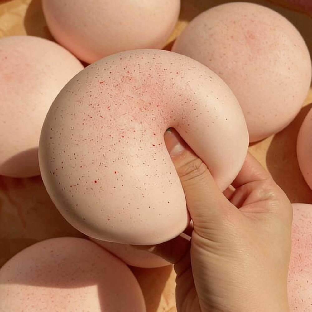 Игрушка-антистресс — фото 1