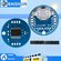 DS3231sn ChronoDot V2.0 RTC модуль