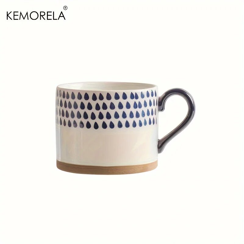 Кружка керамическая KEMORELA A, 450 мл