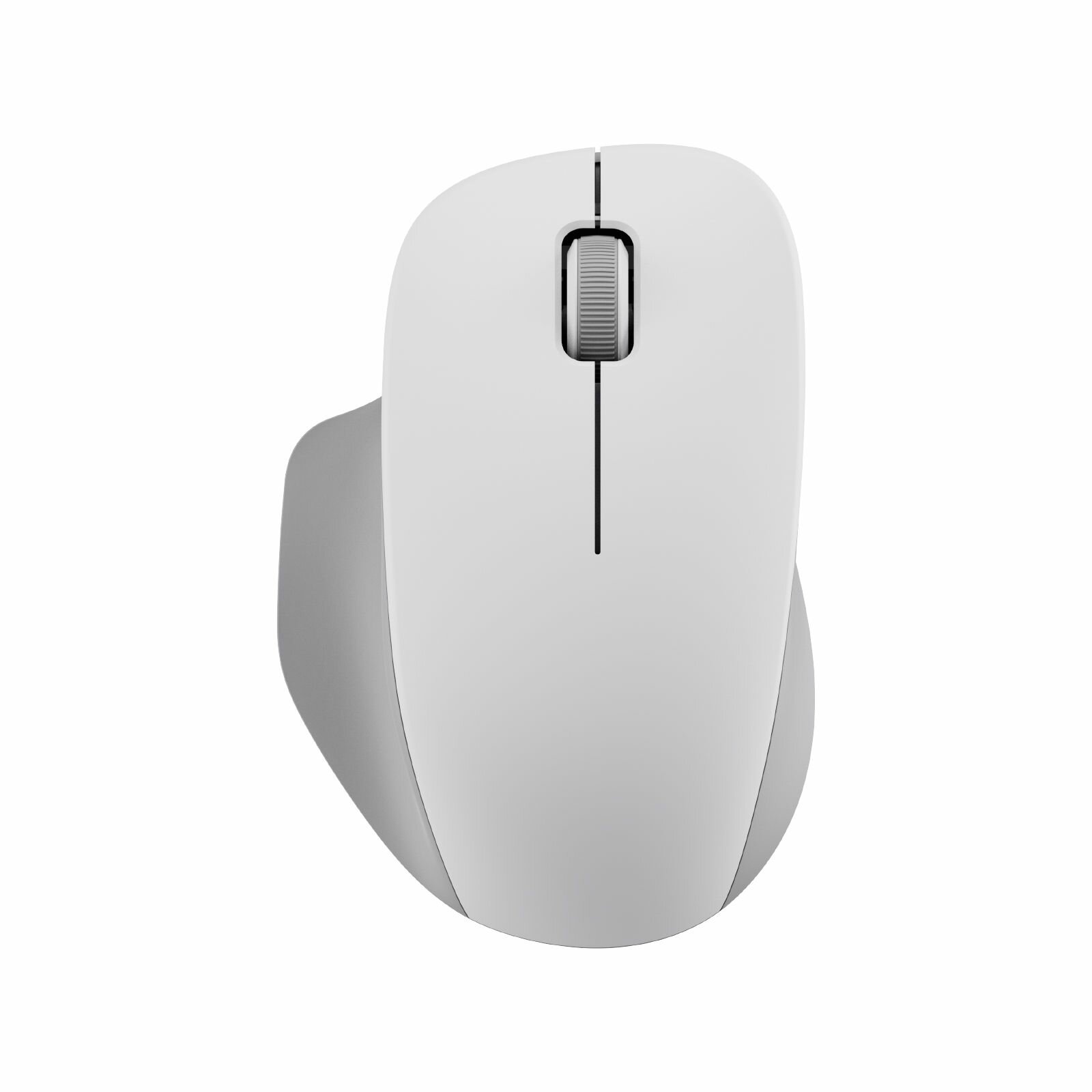 Xiaomi Мышь беспроводная Xiaomi Wireless Mouse Comfort Edition (White), белый