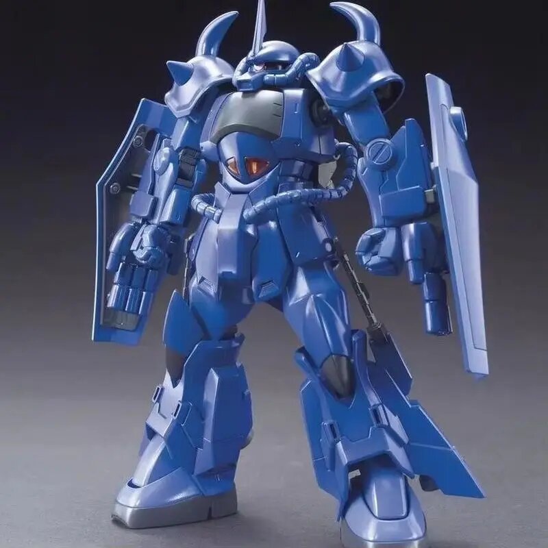 Модель Star Model HG 1/144 HGBF Gouf R35 MS-07R-35 Bandai
