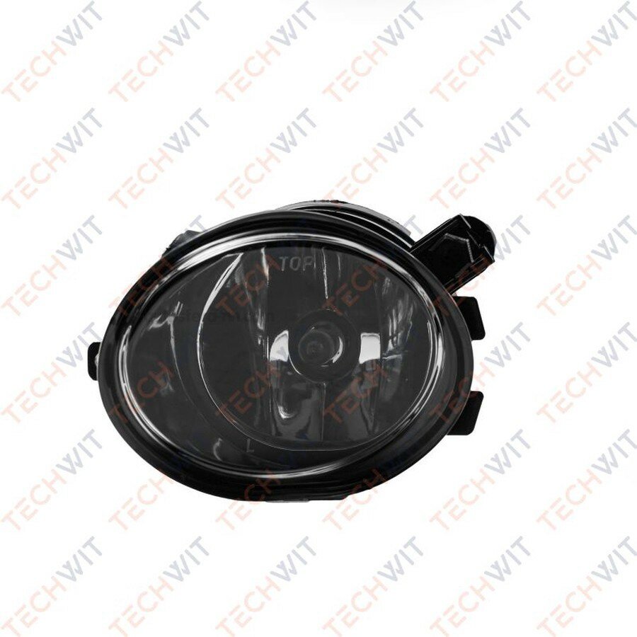 TECHWIT HD002MWB004TW Фара противотуманная Прав. BMW E46 2001