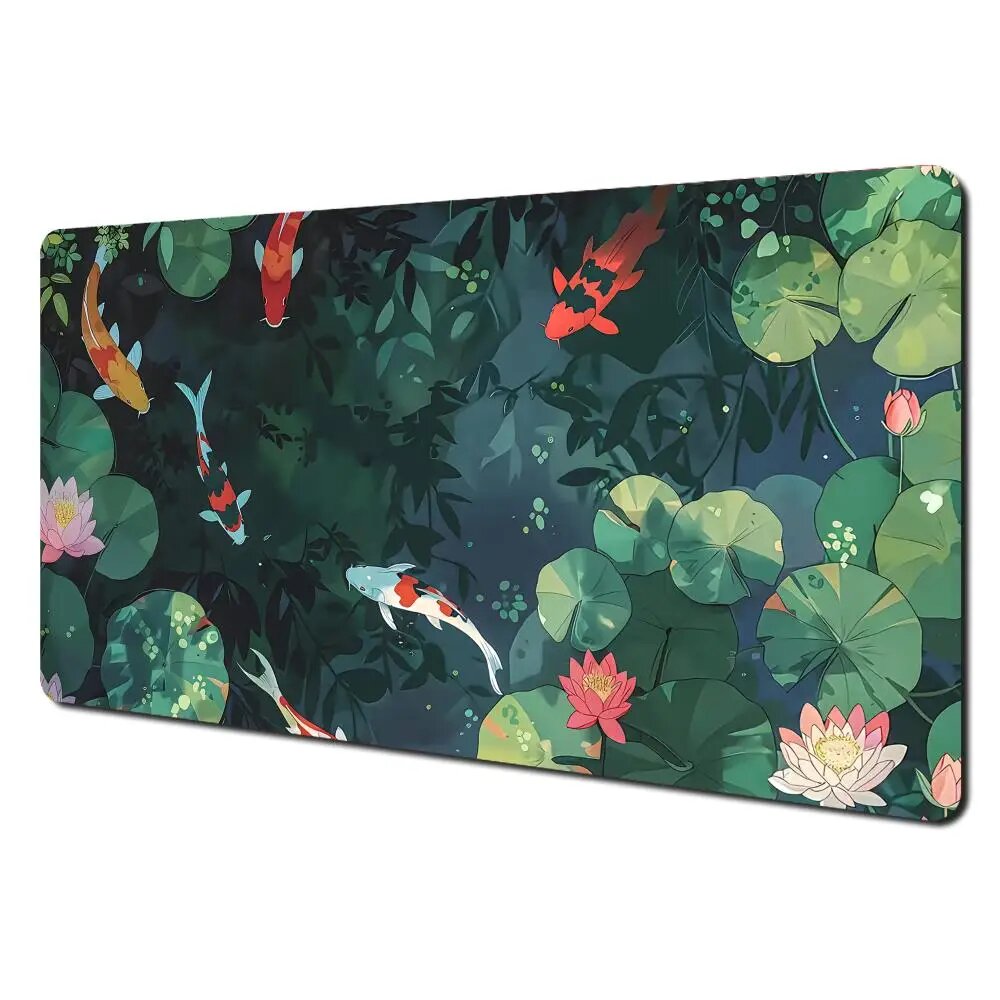 Коврик для мыши Mairuige 700x300x3mm, BLACK2