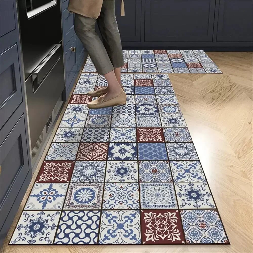 Коврик в кухню VIKAMA 40x60 см, FSJR-25