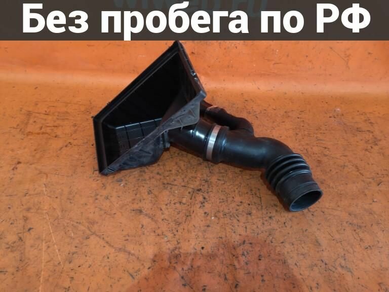 Патрубок в. фильтра с пробегом Subaru Impreza GG2