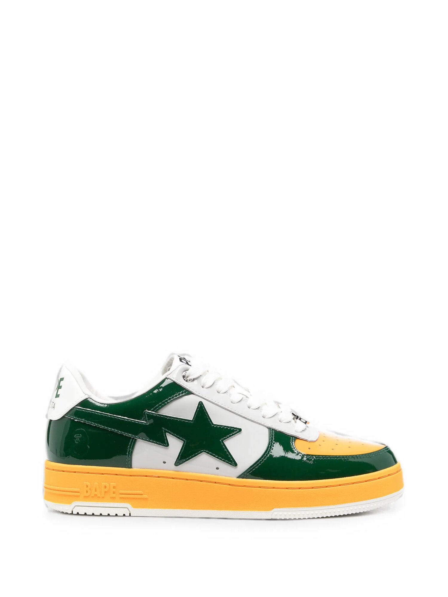 Кроссовки Bape Sta