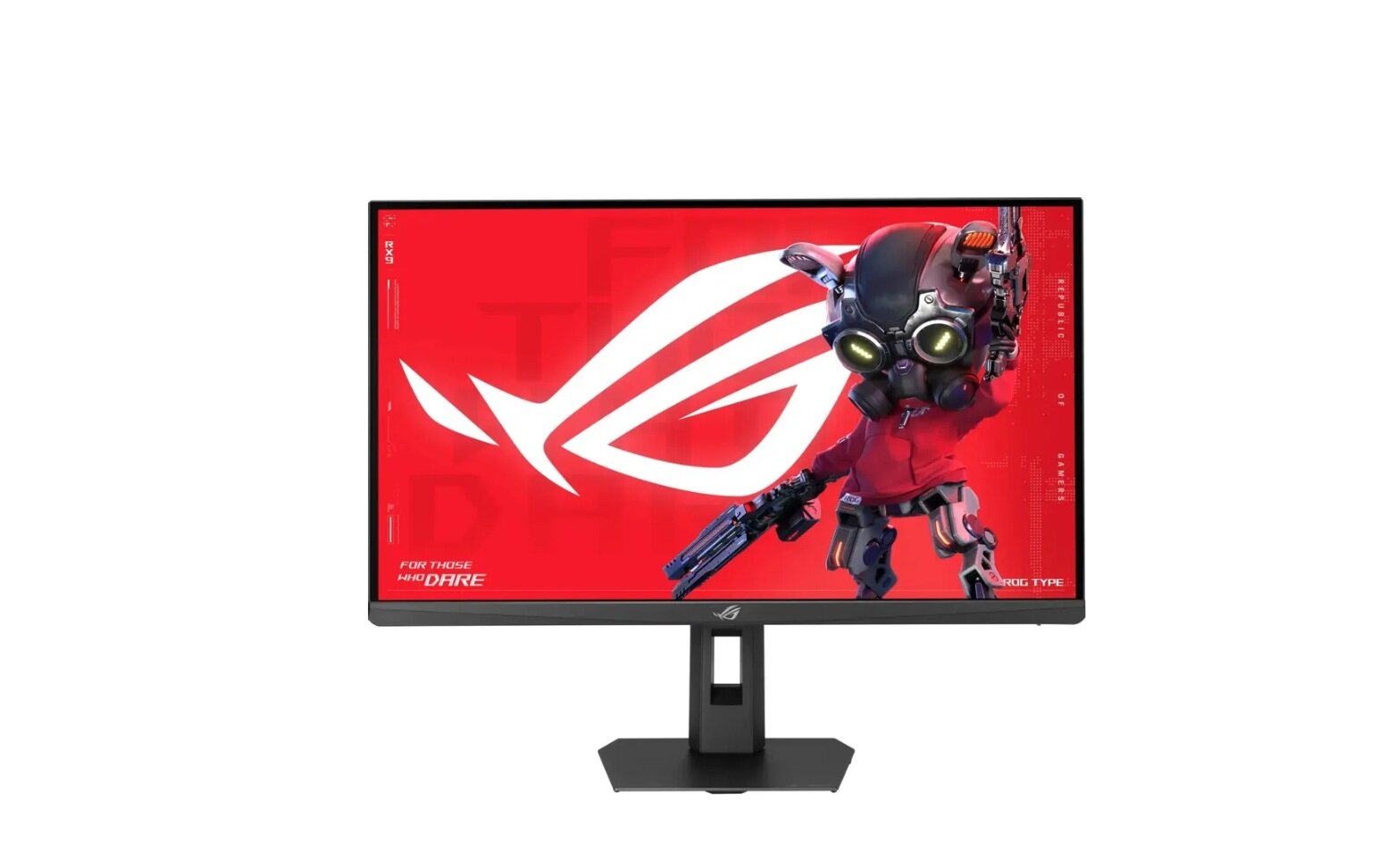 Монитор ASUS XG27AQNGV