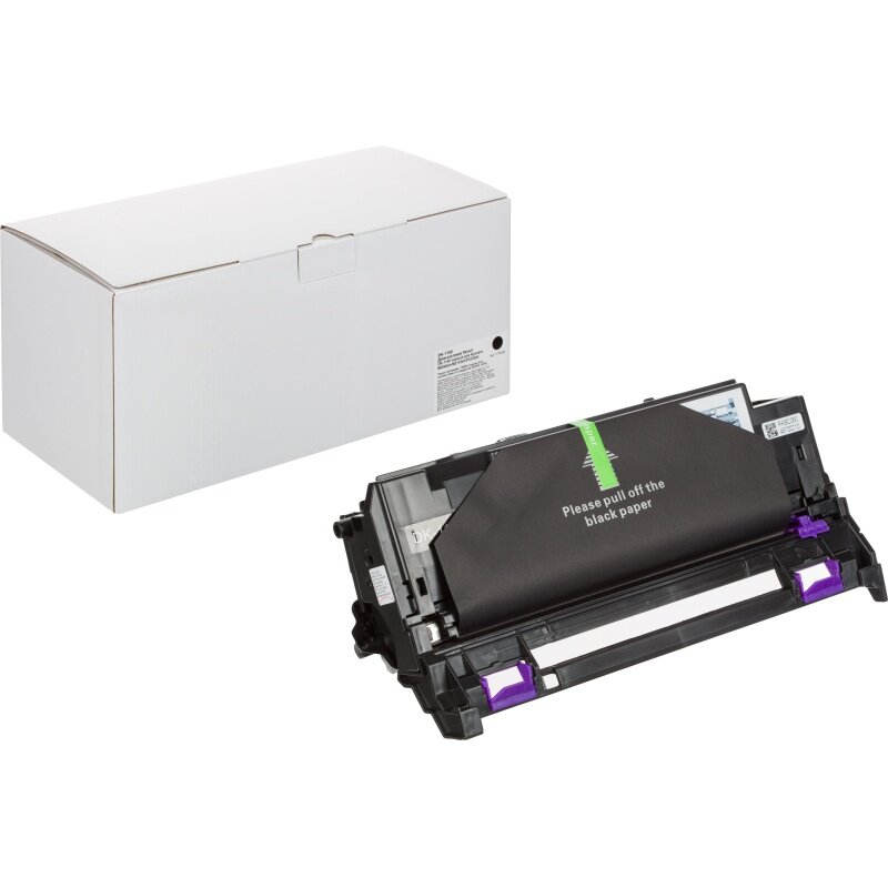 Драм-картридж Retech Фотобарабан, черный, для Kyocera M2040dn, M2135dn, P2235dn (DK-1150)