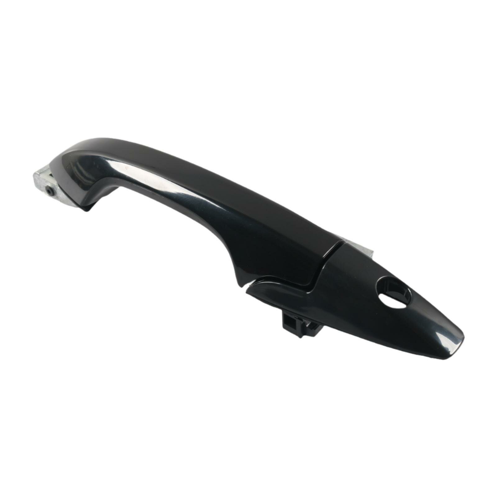 Наружная дверная ручка 72180-swa-a11 для Honda CR-V 2007-2011, длина 11 дюймов, с отверстием.
