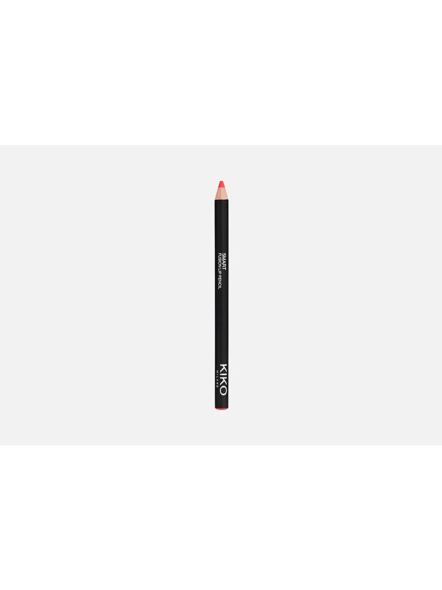 KIKO Milano SMART FUSION LIP PENCIL Карандаш для губ 0.9г 11, Coral