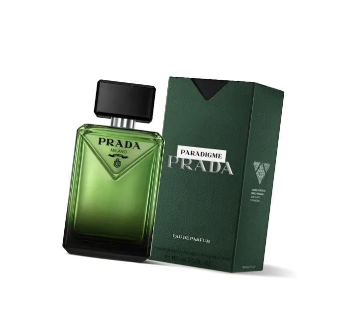 Prada Paradigme 100 мл / Прада Парадигма мужская парфюмерная вода