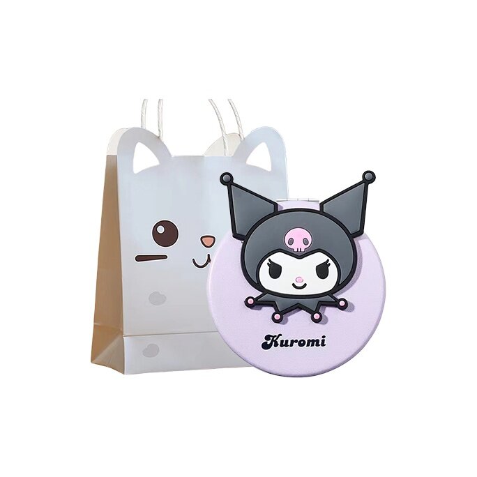 Зеркала косметические ALL SERIES x Sanrio