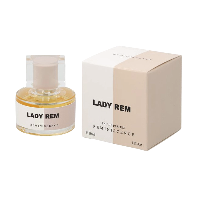 Reminiscence Lady Rem парфюмерная вода женская 30 мл - Реминисенс Леди Рем аромат для женщин