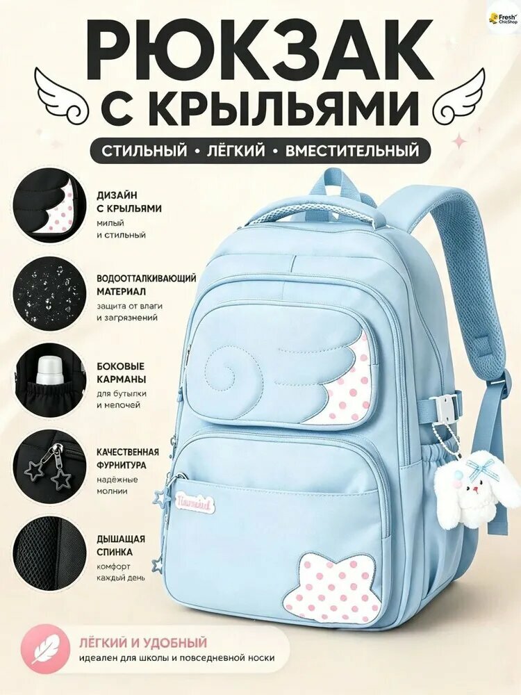 Рюкзак