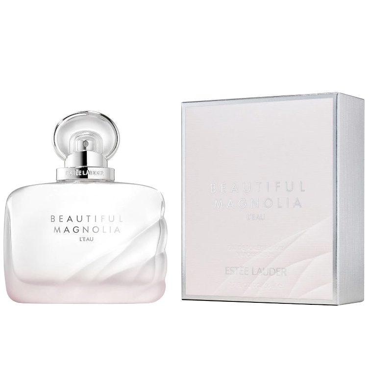 Eau de toilette Estee Lauder Beautiful Magnolia L Eau 50 мл / Эсте Лаудер Бьютифул Магнолия