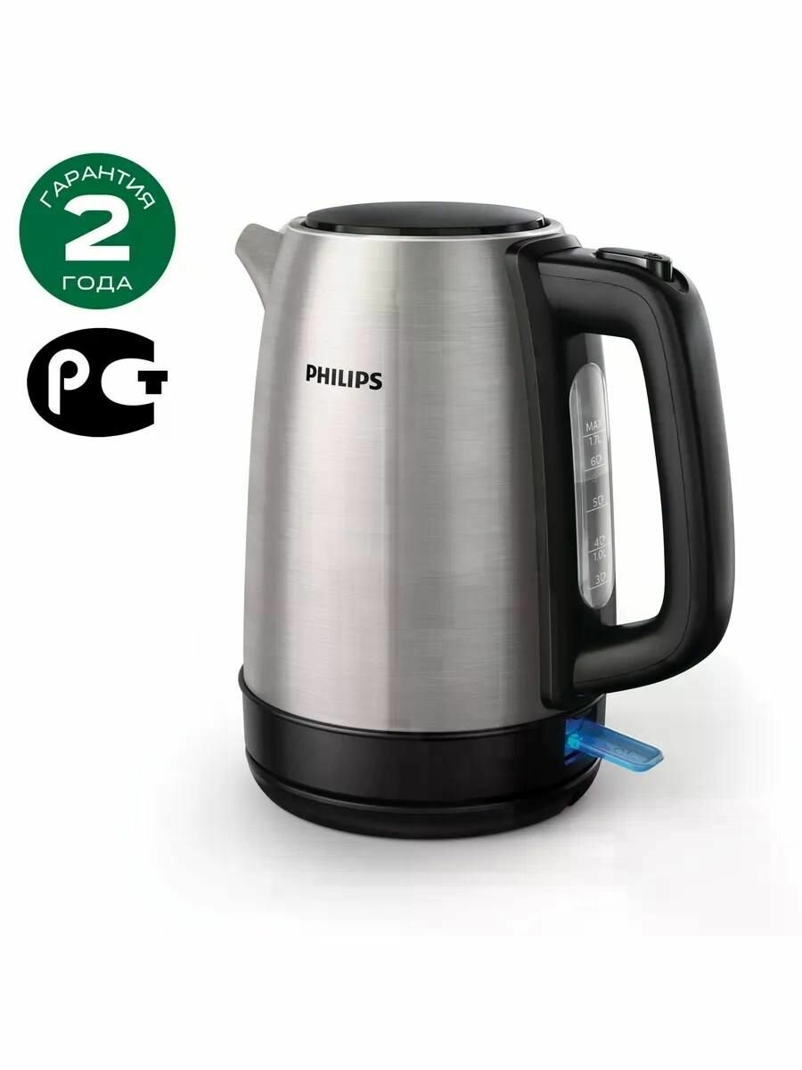 Электрочайник Philips HD9350