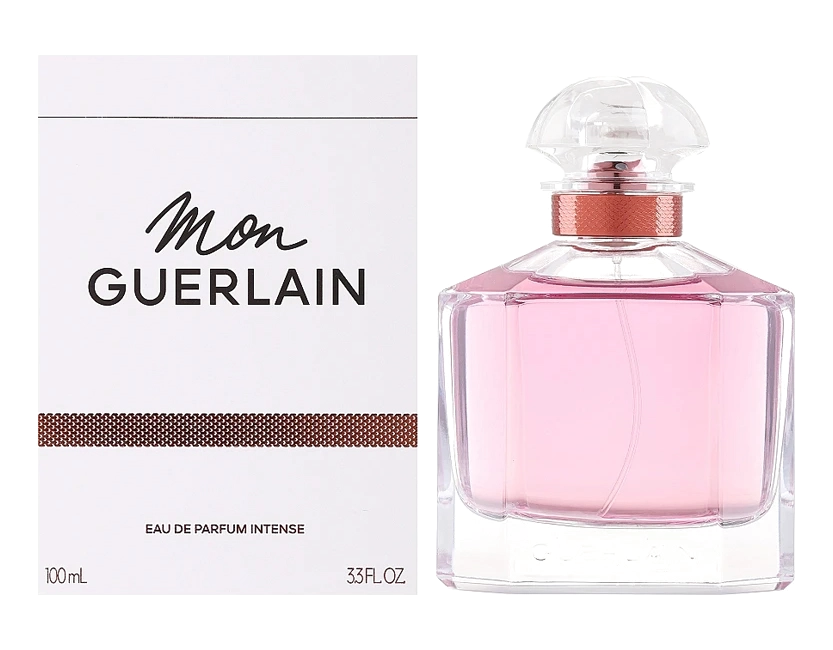 Guerlain Mon Guerlain Intense 100 мл - парфюм для женщин / Герлен Мой Герлен