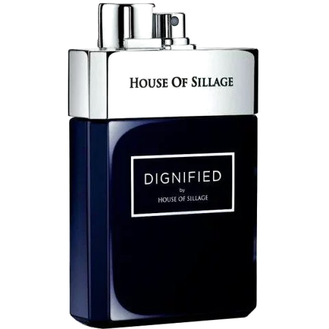 Мужской парфюм Хаус Оф Силаж Дигнифайд 75 мл - House Of Sillage Dignified духи