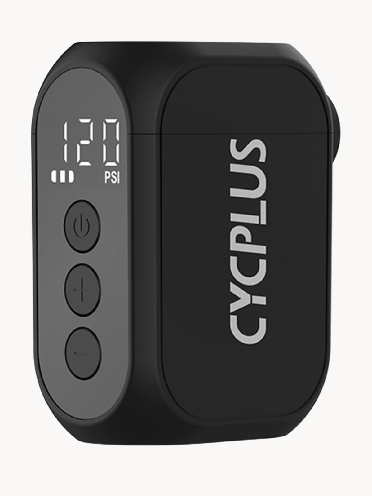 Портативный насос с аккумулятором Cycplus AS210 PRO