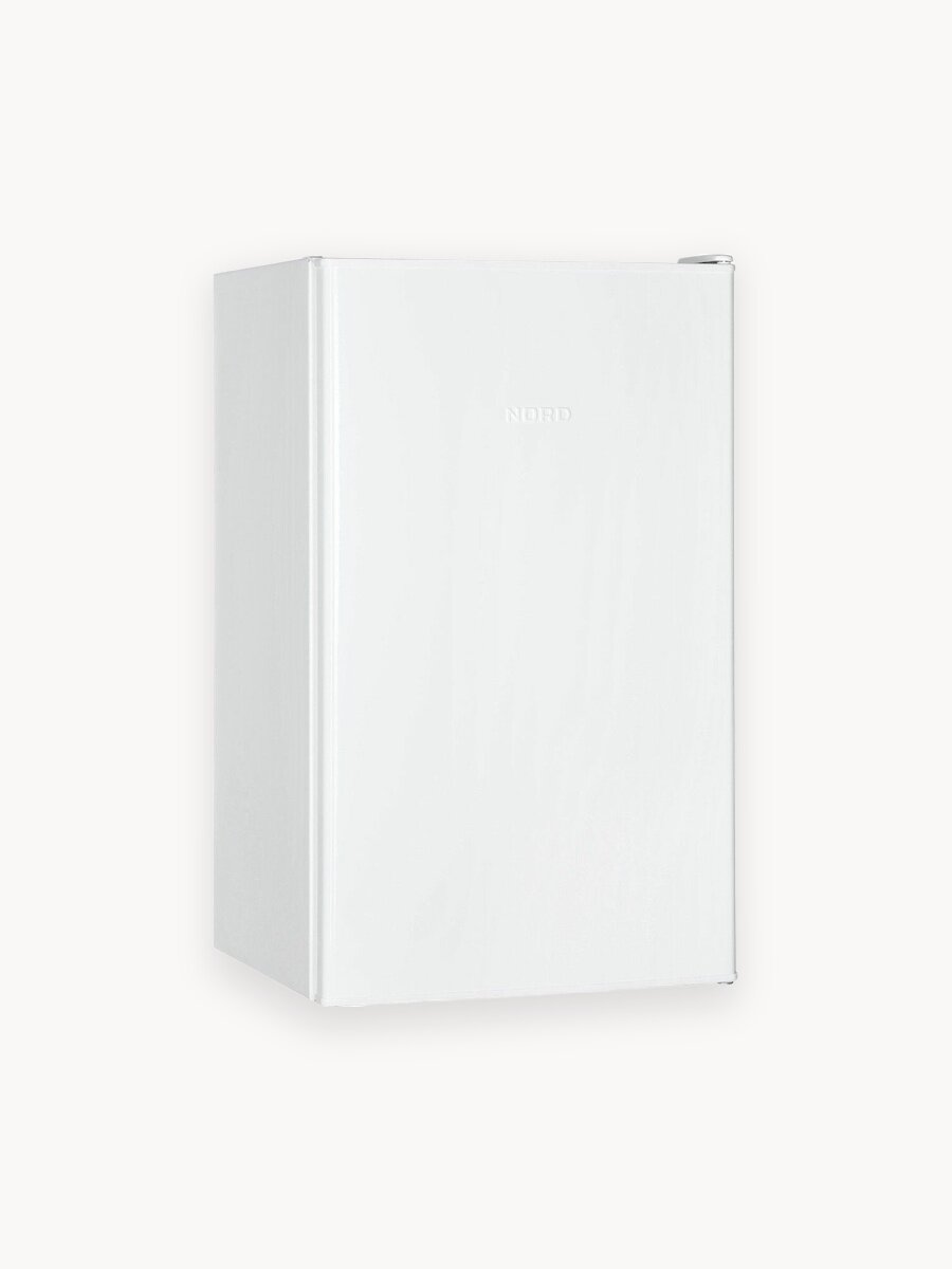 Отдельно стоящий холодильник NORD NR 507 W