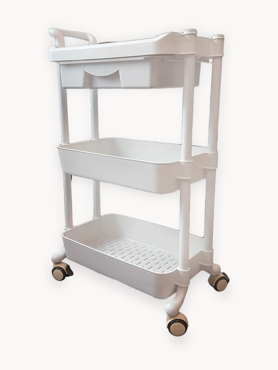 Этажерка Euphoria HOME Euphoria 49 x 29 x 81 см