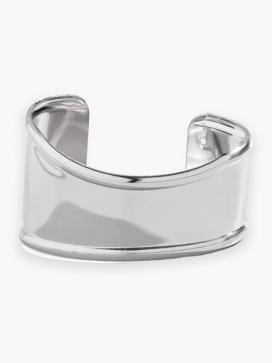 Незамкнутый браслет