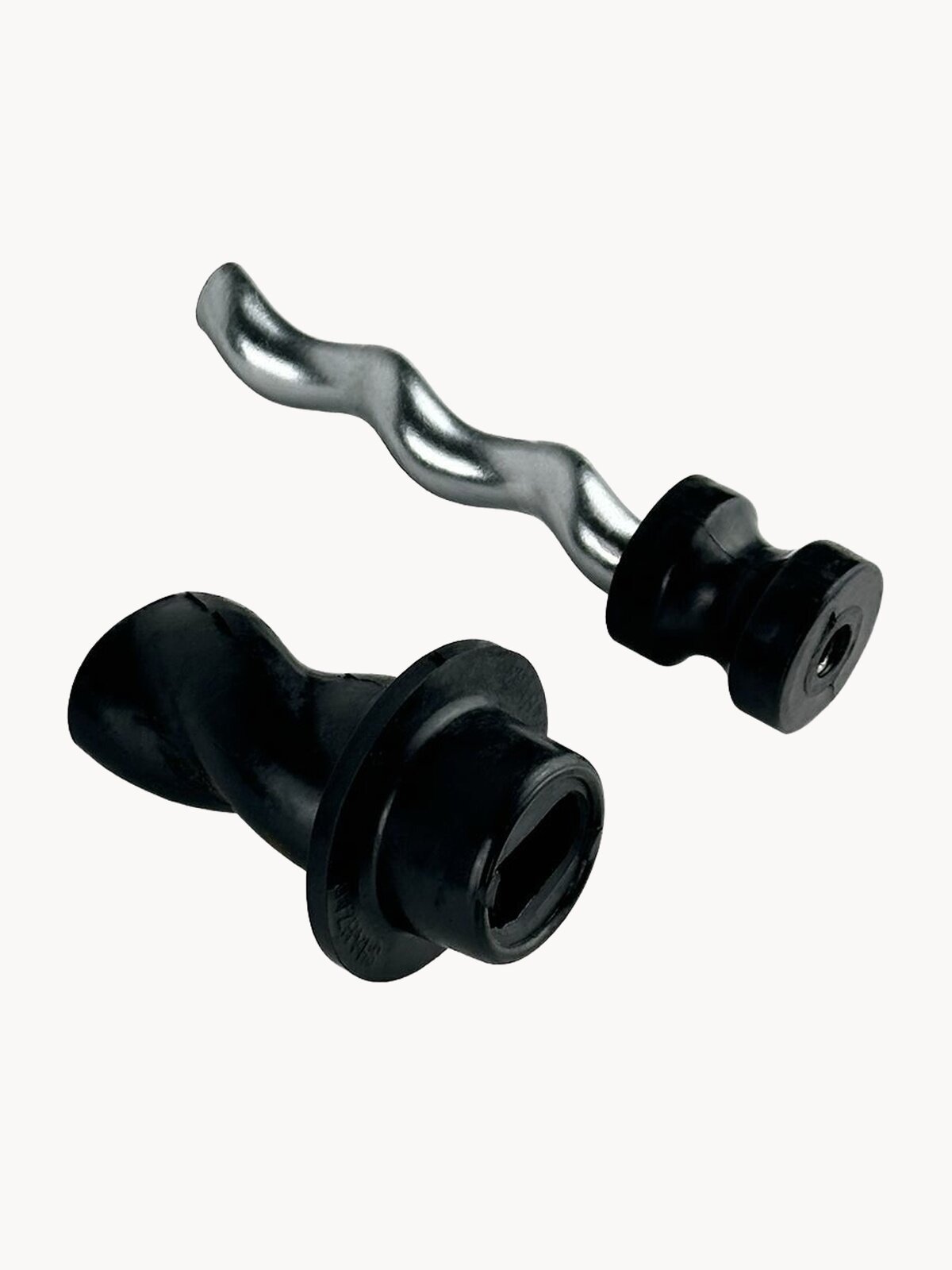 Рабочий Винт NEW для скважинного винтового насоса (127мм.)