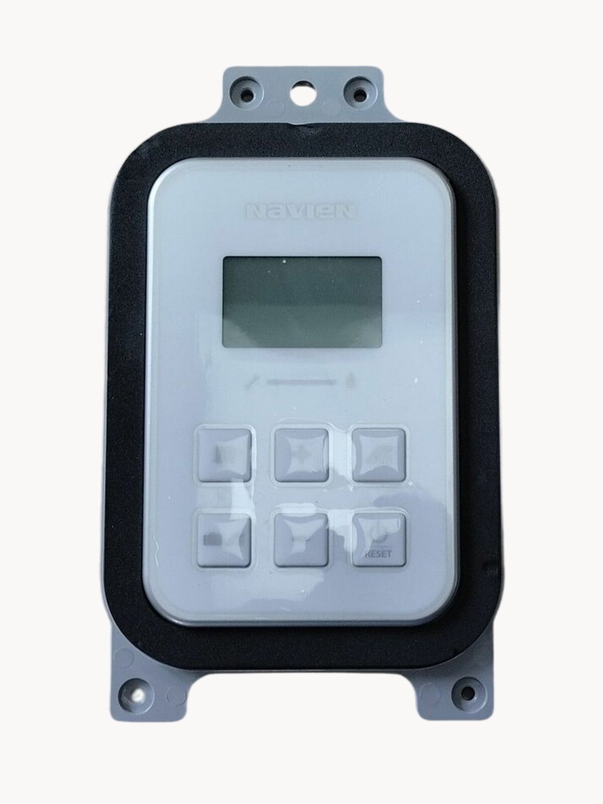 Панель управления для котла NAVIEN Deluxe Plus (встроенный пульт)