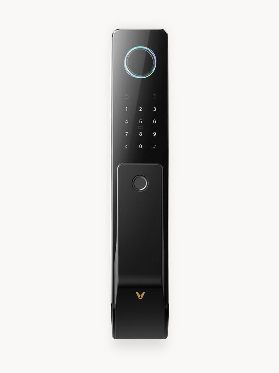 Умный дверной замок Viomi smart door lock Guard2 pro LBT61C