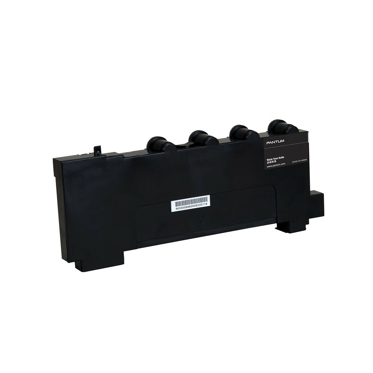 Оригинальный контейнер для отходов тонера PANTUM CWT-300 для принтеров CP2506DN Plus CM7105DN Цвет：Контейнер для