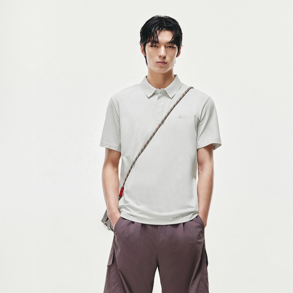 Поло Jack & Jones