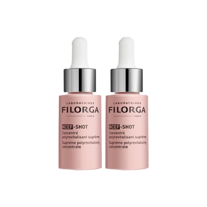Гели контактные FILORGA