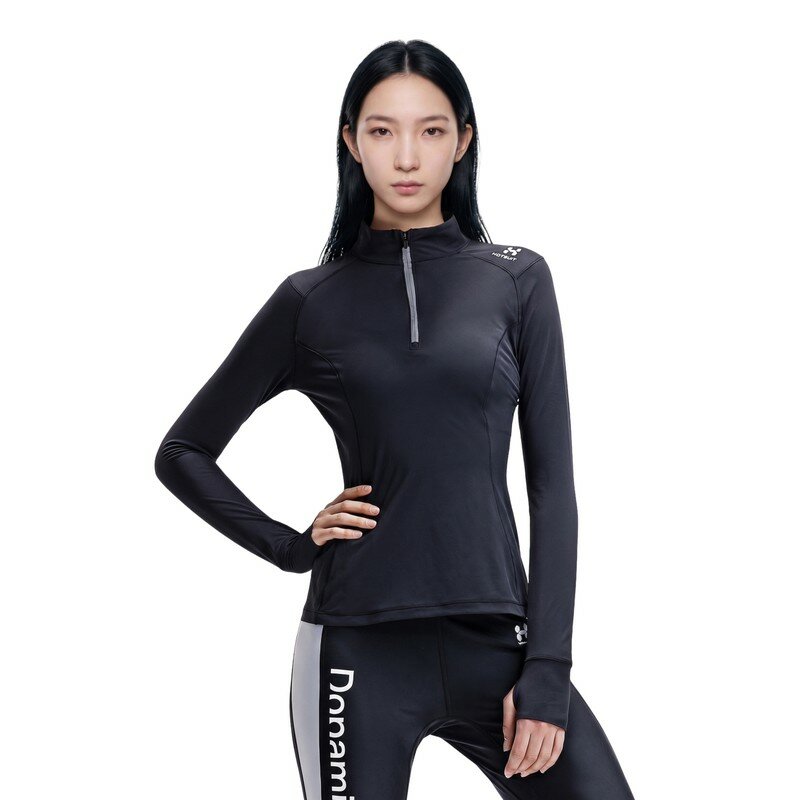Футболка HOTSUIT