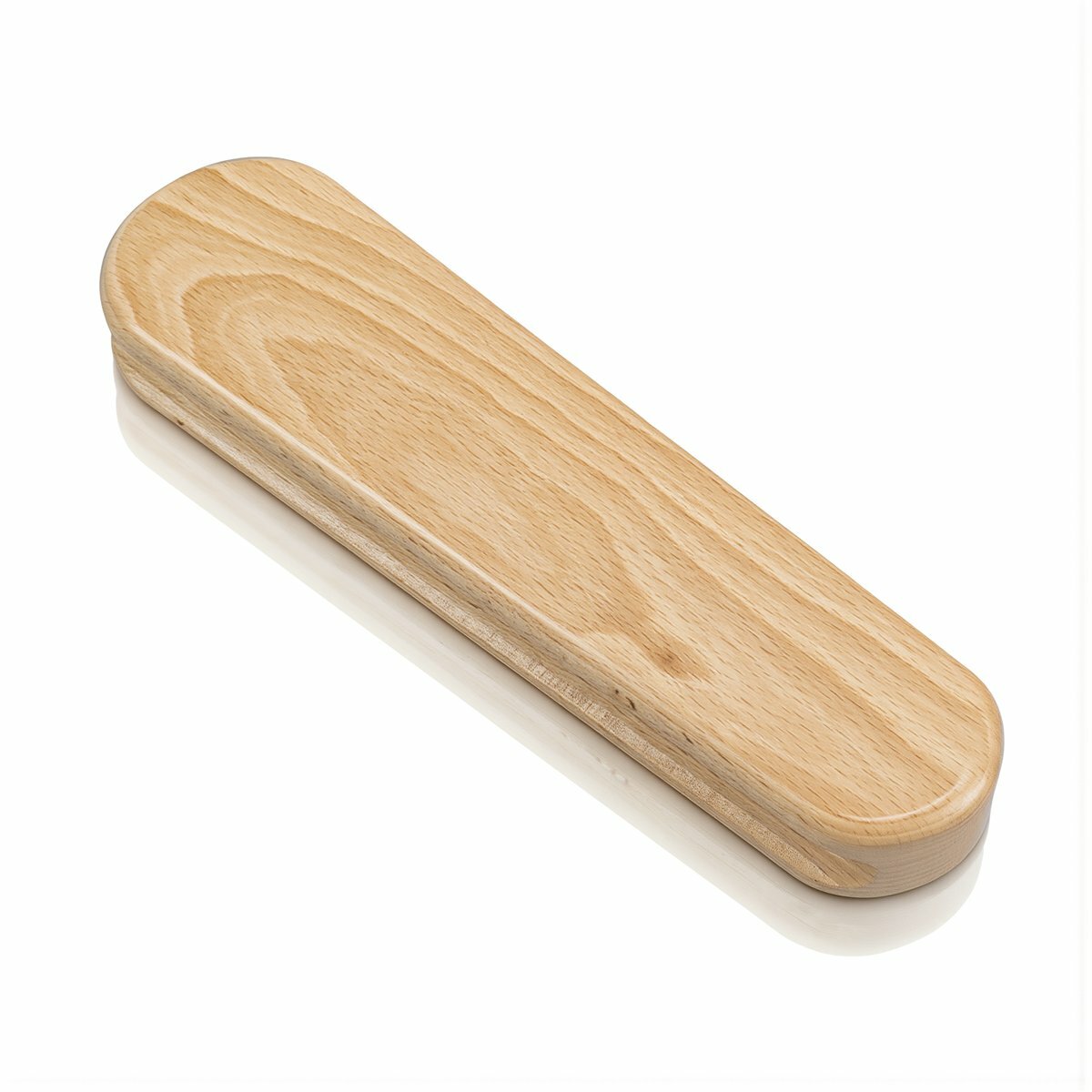Деревянный пресс для ткани многофункциональный инструмент для шитья из бука под утюг рукоделие бытовой аксессуар для мастерской, Деревянная планка для утюга с лакокрасочным покрытием