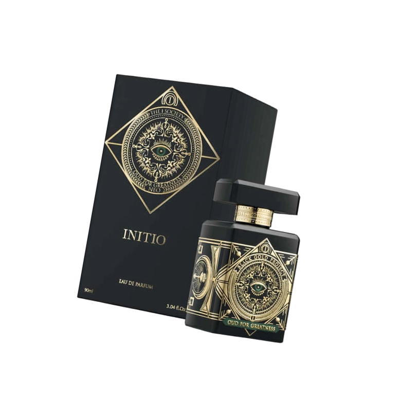 Initio Parfums Prives Oud For Greatness Neo парфюм унисекс 90 мл / Инитио Уд Фор Грейтнесс Нео