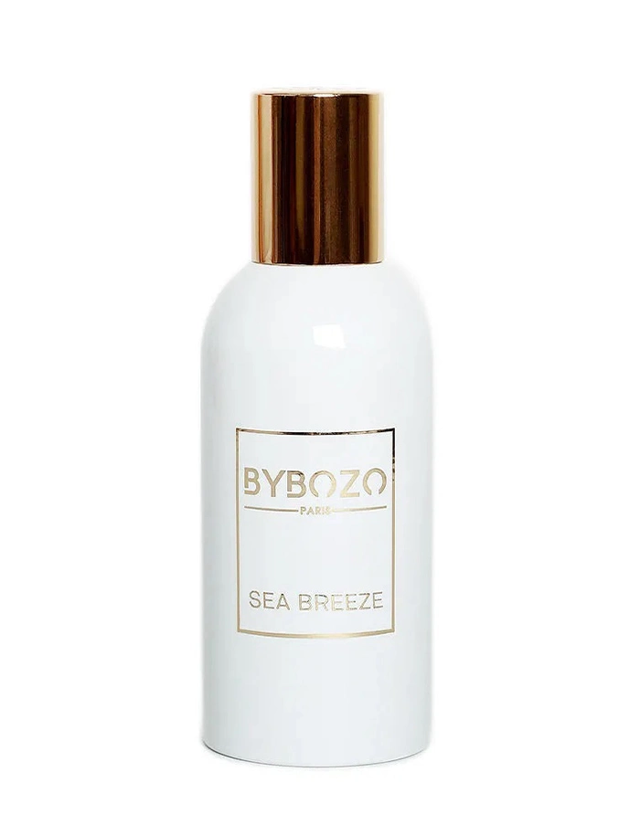 Дымка для волос для женщин и мужчин Bybozo Sea Breeze 50 мл - Бозо Бриз парфюмированная