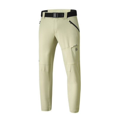 Велоштаны IXS Carve 1.0 (Sand, M, 2026 (473-510-5490-901-M))