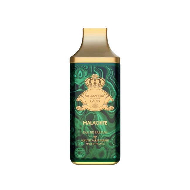 Парфюм Al Jazeera Perfumes Malachite 100 мл для мужчин и женщин - Малахит