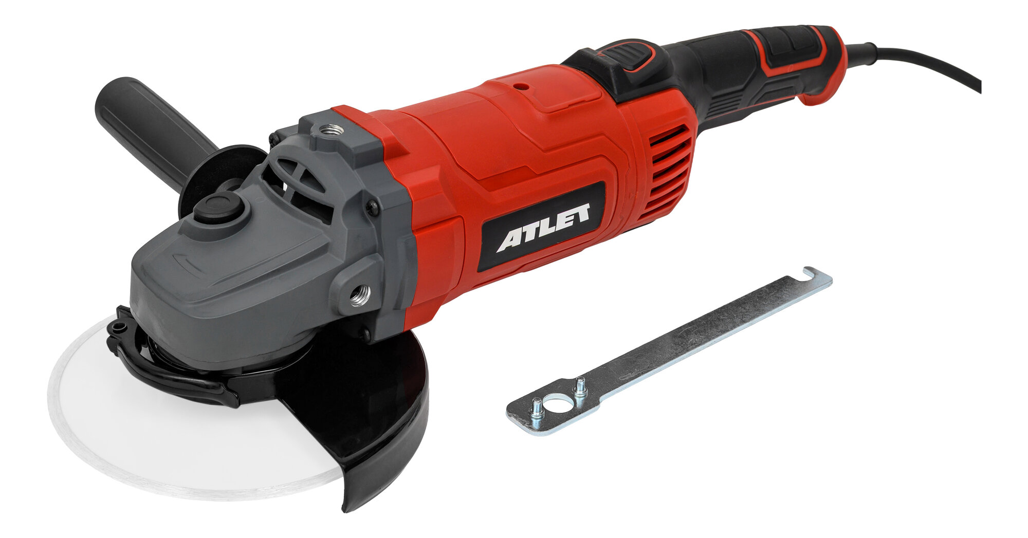 ATLET Угловая шлифовальная машина PGA185G11