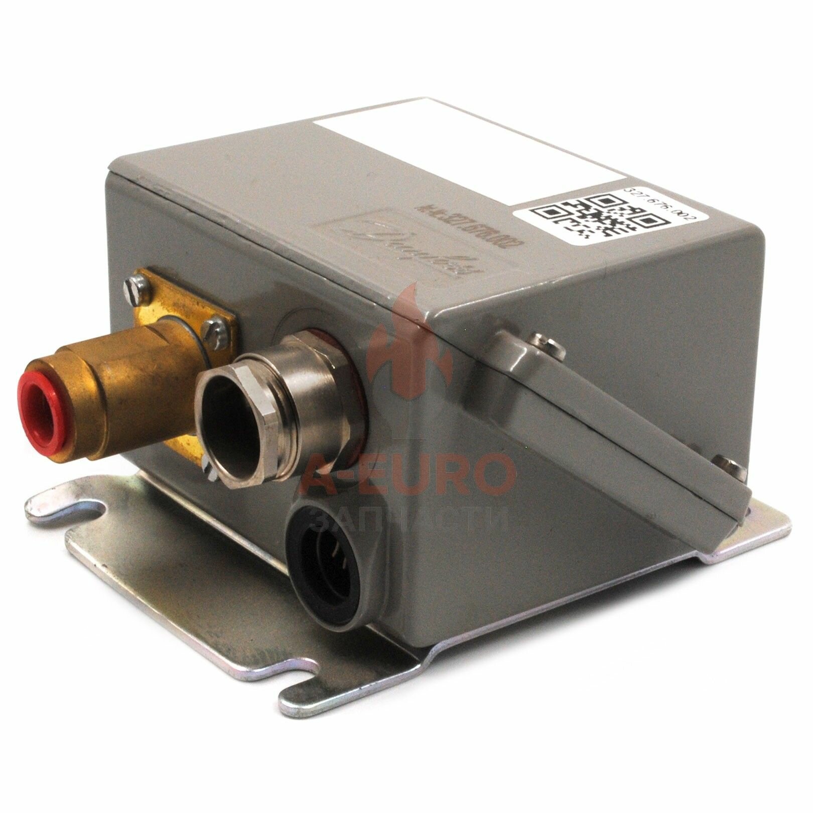 Реле давления Danfoss CAS136, 060-315166