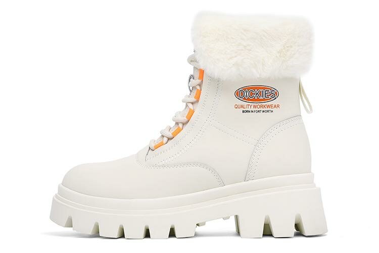 Ботинки Dickies