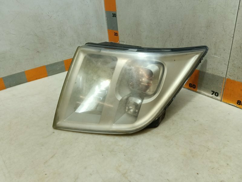 Б/У оригинал Фара левая Ford Transit 2006 7 465087 FORD арт. 1537774