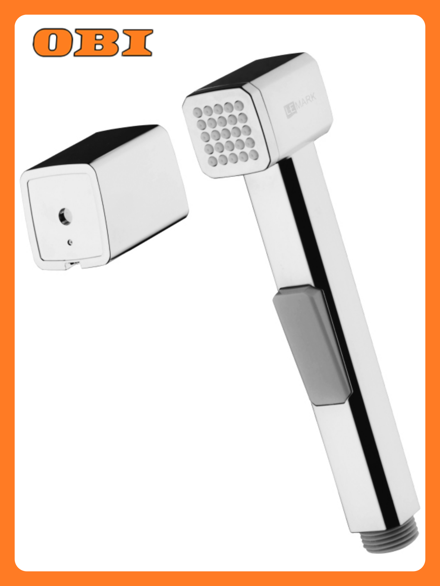 Гигиенический душ Lemark LM8076С