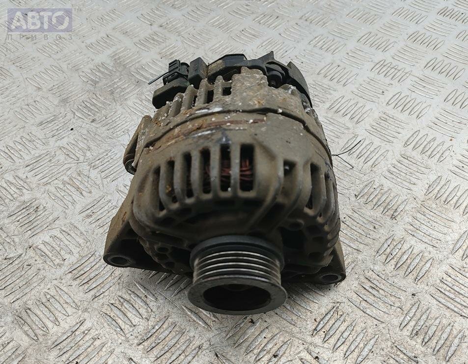 Генератор Opel Corsa D (2006-2014)